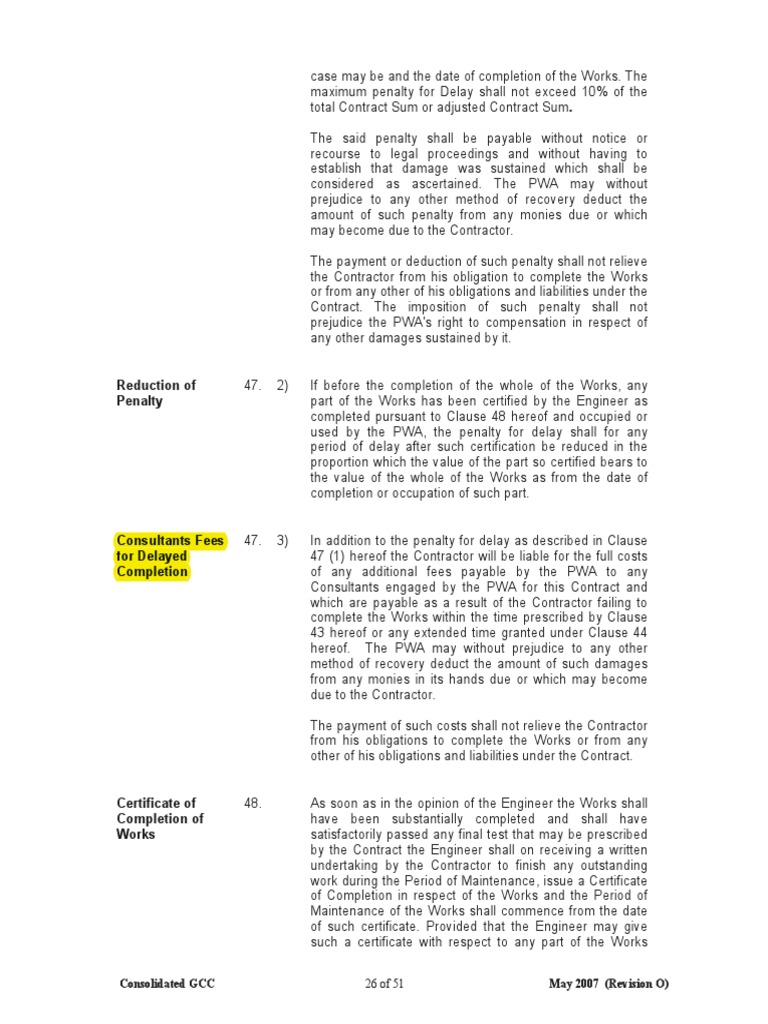 Consultants Fees | PDF | Economies | Private Law