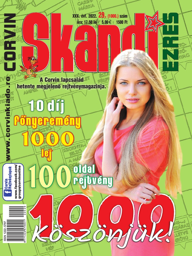 Skandi 29 | PDF
