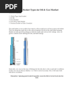 Diverter Drilling System For Well Control Full Guide | PDF | Valve ...