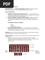 Machine Shorthand | PDF