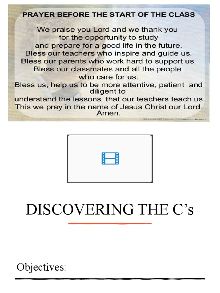 Discovering The Cs Pdf Outsourcing Critical Thinking