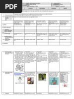 Lesson Plan Science | PDF | Human Musculoskeletal System | Lesson Plan