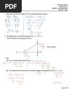 Grade 9 Indices Practice Questions | PDF