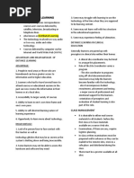 NSTP Portfolio | PDF | Career & Growth | Foreign Language Studies