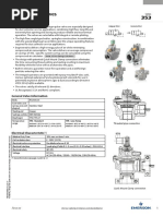 ASCO 210 (8210) Solenoid Valve Catalog PDF | PDF