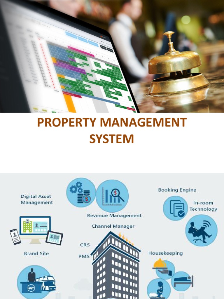 Property Management Systems | PDF