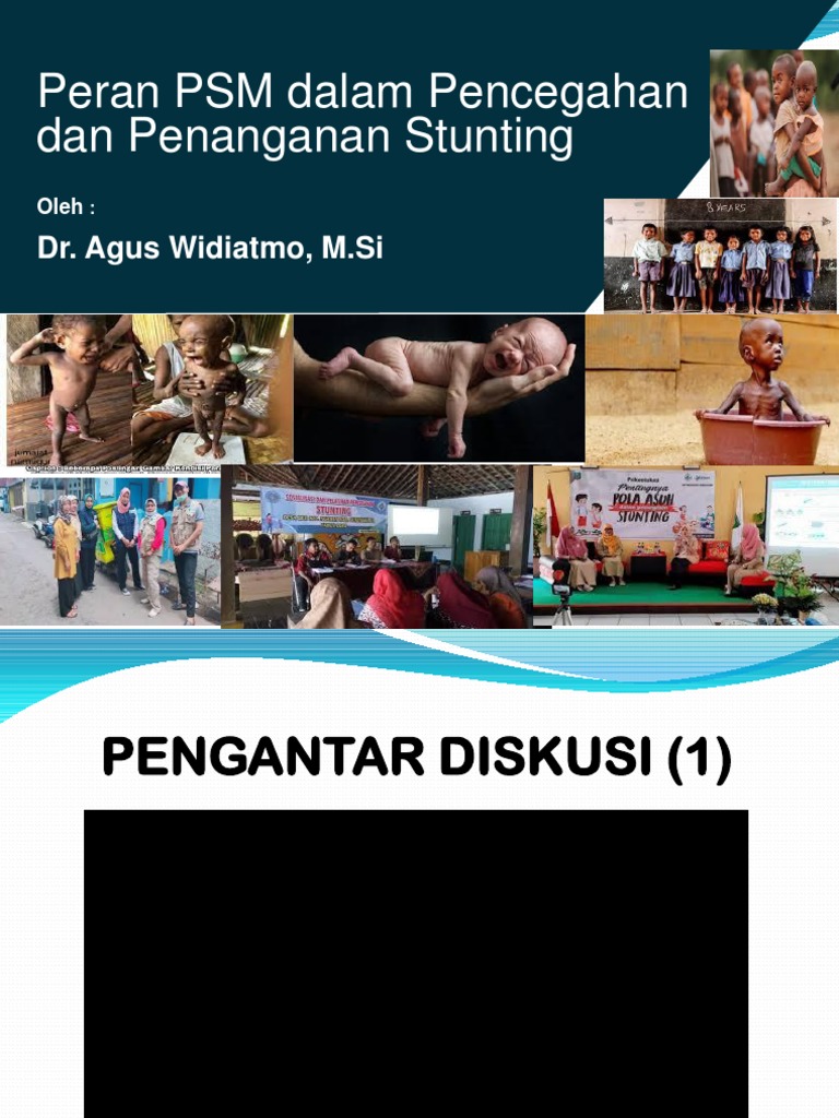 Materi Bimtek PSM Kyriad Bumi Minang 2022 | PDF