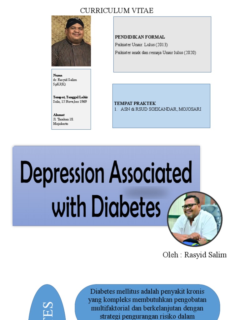 Seminar DR Rasyid | PDF