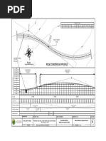 Typical Roadway Crown Specifications | PDF