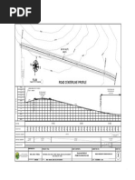 Plan Standard Plan For PCCP 0.280 M Thick and 6.7 M Wide: General Notes ...