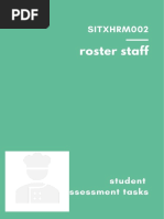 5 Reference Letter Format - Chefs | PDF | Chef | Hobbies