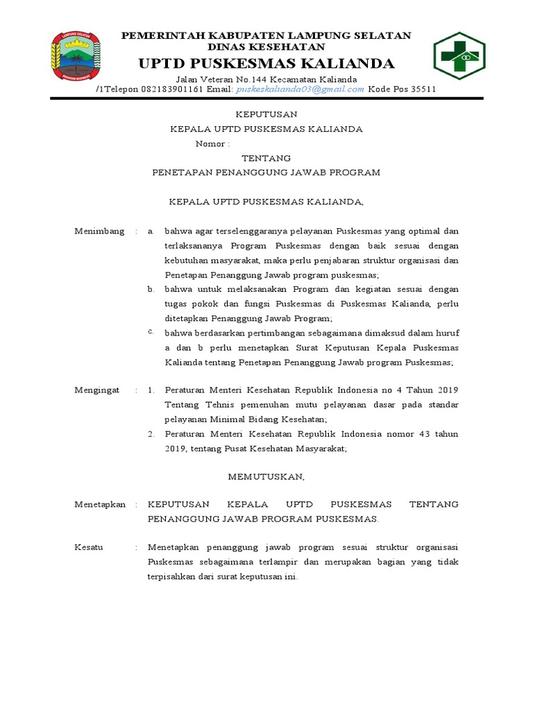 SK PJ Program 2023 | PDF