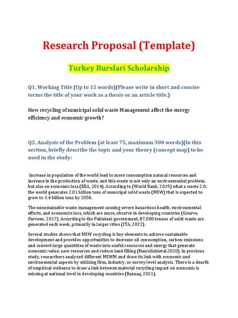 MSW Recycling's Impact on Economic Growth | PDF | Waste | Economic Growth