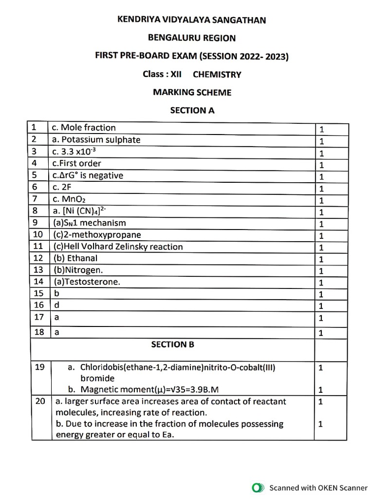 PB-1 Ak Chem-22-23 | PDF