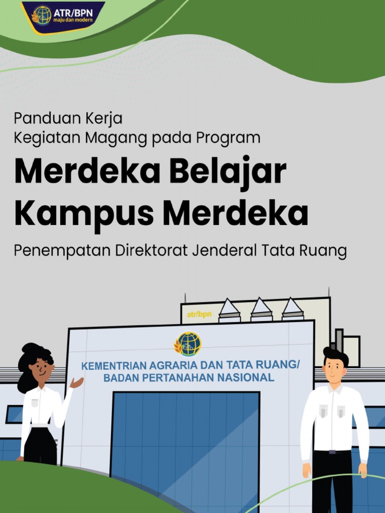 Final - MBKM Taru #7 | PDF