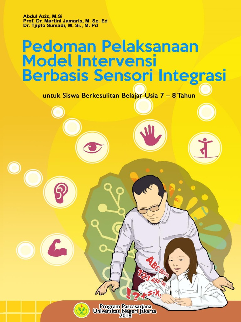 Buku Pedoman Pelaksanaan Model Intervensi Berbasis Intervensi Berbasis ...