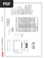 Sam Pin Layout: Sam Cab Sam Chassis | PDF | Switch | Manufactured Goods