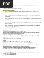 Understanding COB in Core Banking | PDF | Banks | Computer File