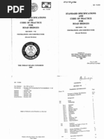 IRC 37-2001 Guidelines For The Design of Flexible Pavements PDF | PDF