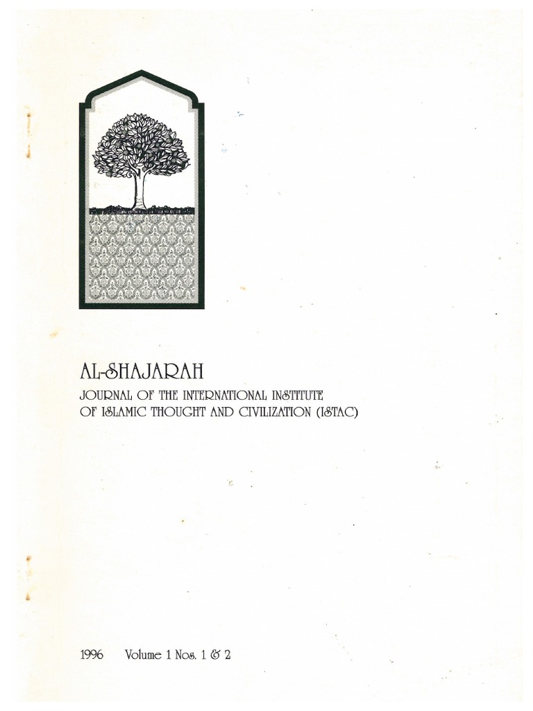Logic in Al-Ghazali's Theory of Certitude - Mohd Zaidi Ismail | PDF