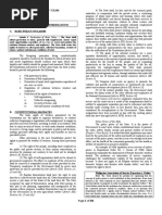 PRC PRB CRM - ENHANCED TOS 2024 - TABLE OF SPECIFICATIONS - ALL AREAS ...