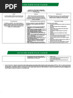 Research Methods Syllabus | PDF | Qualitative Research | Quantitative ...