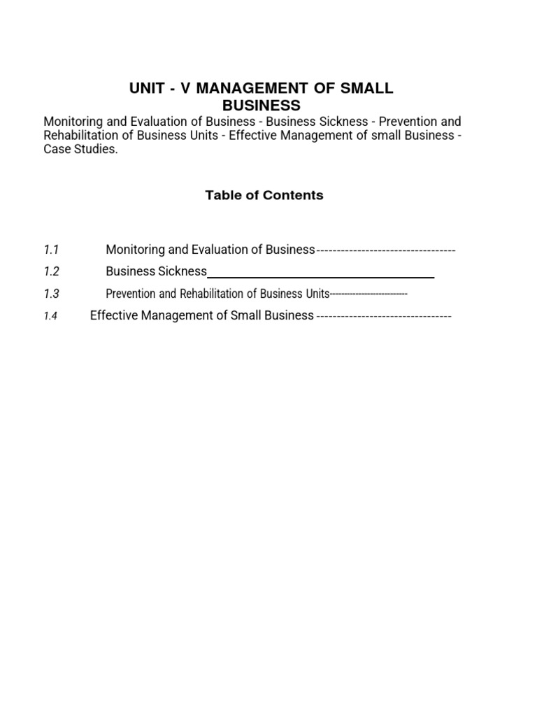 ED Unit - V | PDF | Evaluation | Monitoring And Evaluation