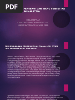 Kajian Kes Puasa Dan Solat | PDF