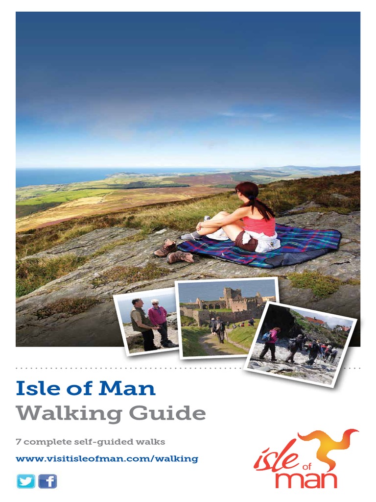 Walk Guide 2015 Web | PDF | Transport
