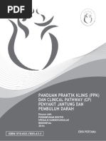 Standar Diagnosa Keperawatan SDKI 2023 | PDF