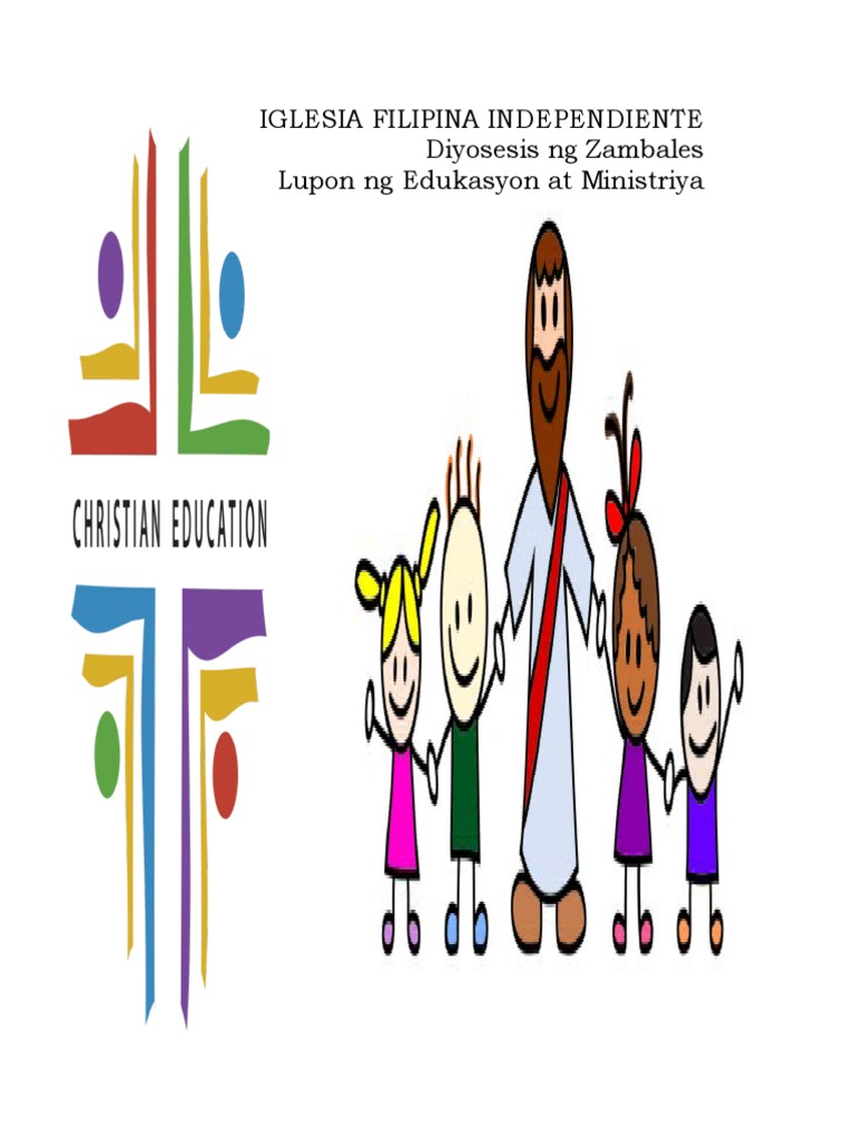 The Purpose and Biblical Foundations of Christian Education: Nurturing ...