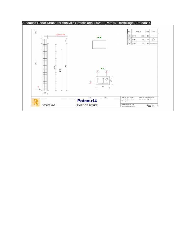 Autodesk Robot Structural Analysis Professional 2021 | PDF | Computers