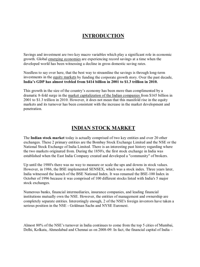 SIP Proposal Research | PDF