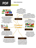 Class X Map List Items As Per Cbse 2024-25 | PDF
