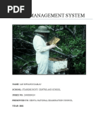 Kcse 2024 PP2 Q | PDF