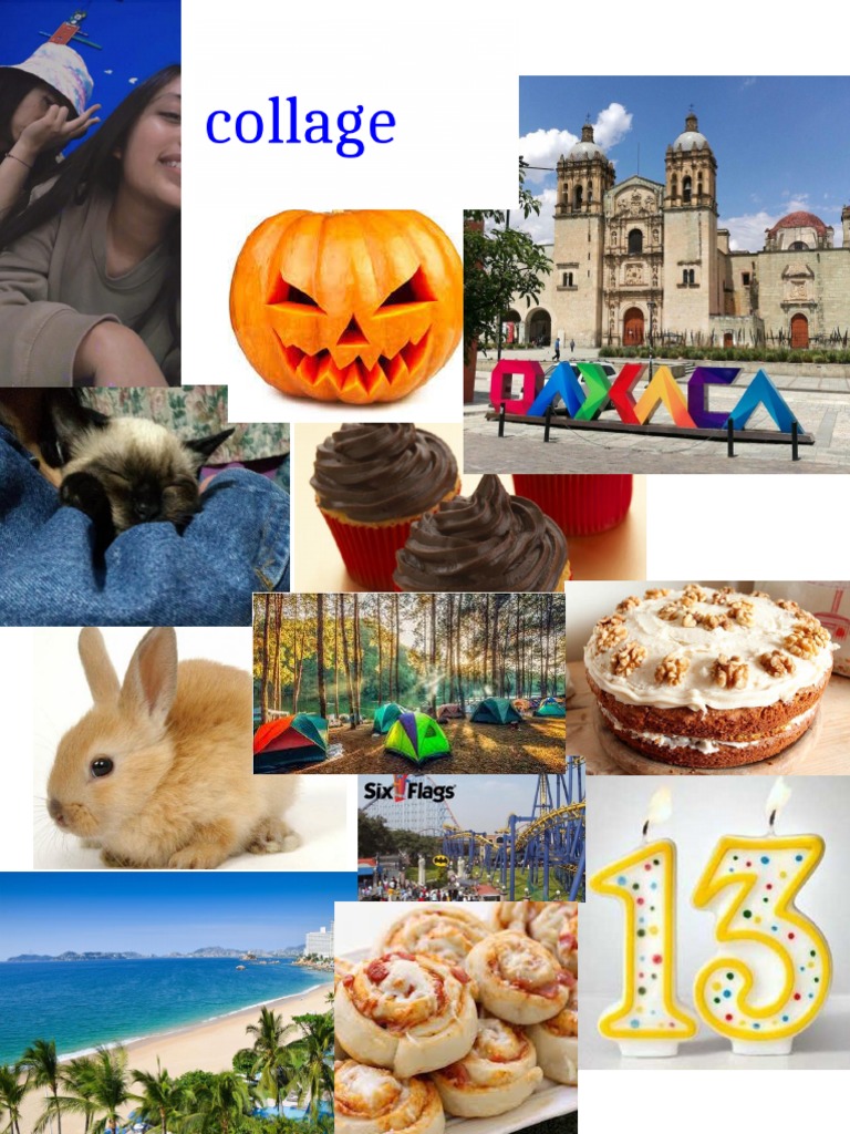 Collage | PDF