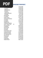 Pyramid Weight Lifting Chart | PDF | Recreation | Athletic Sports
