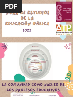 Perfil de Egreso de La Nueva Escuela Mexicana | PDF | Aprendizaje ...