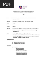CNC Setup Sheet Template Excel | PDF | Industrial Processes | Crafts