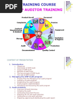 EU GMP Audit Guide for Inspectors | PDF | Audit | Food And Drug ...