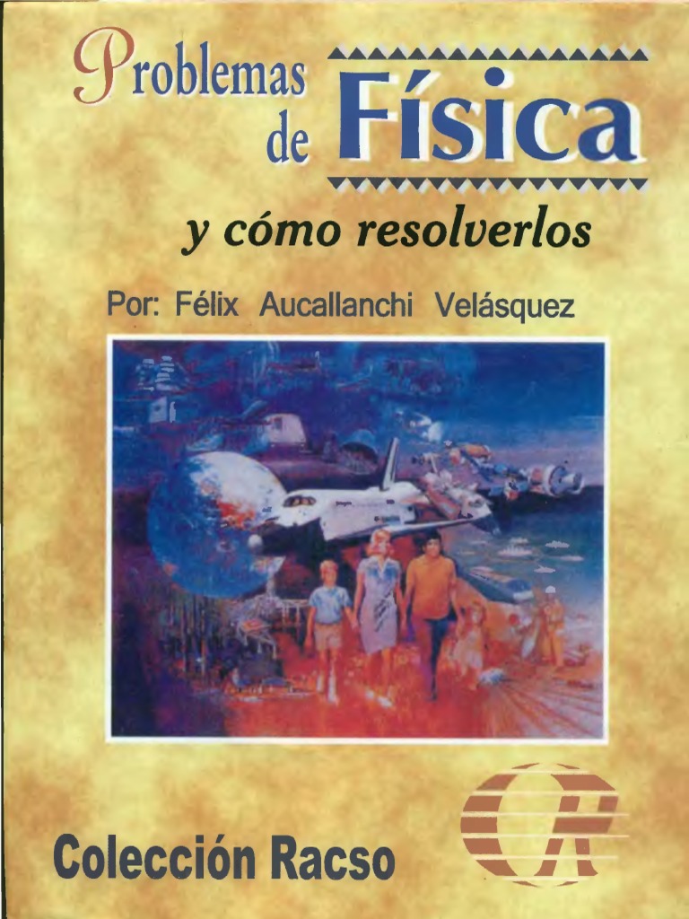 Fisica Racso | PDF