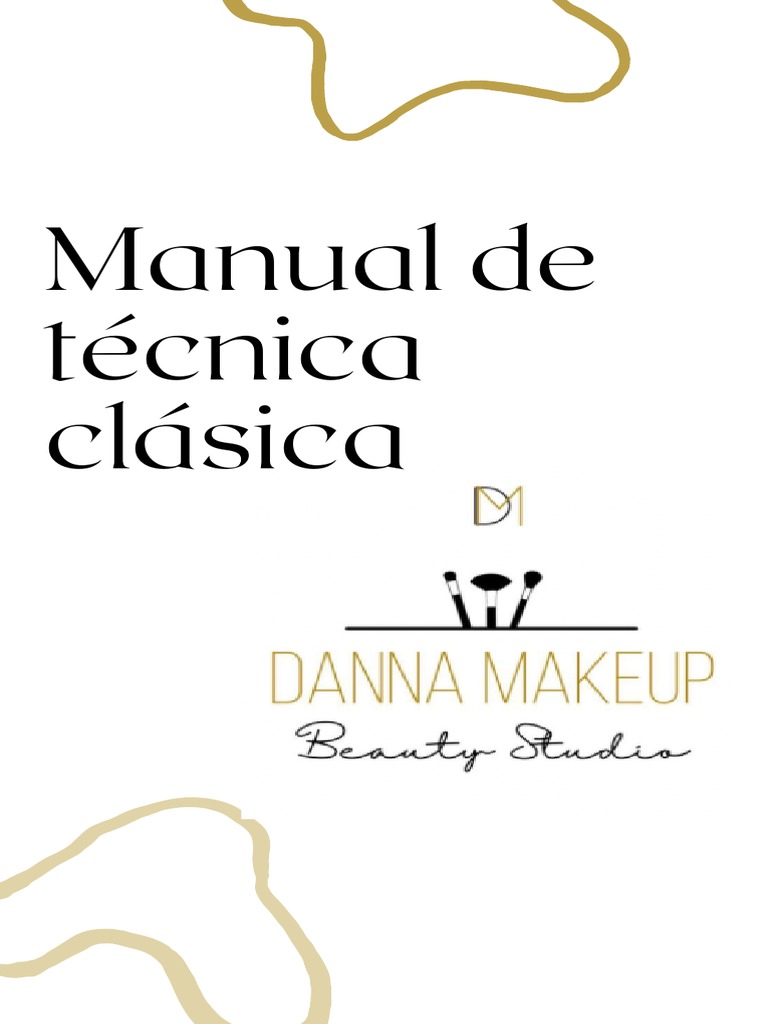Manual Tecnica Clasica | PDF | Materiales