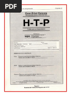 John Buck Manual y Guia de Interpretacion HTP PDF | PDF