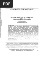 Occupational & Physical Therapy Levels of Assistance OT Dude | PDF ...