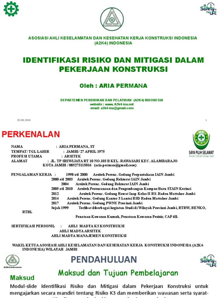 SMKK Hiradc | PDF