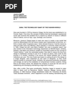 Iso 7243 PDF | PDF | Hyperthermia | Heat Transfer