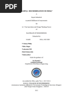 WORKSHEET - SCR Situation Complication Resolution - v1 | PDF ...