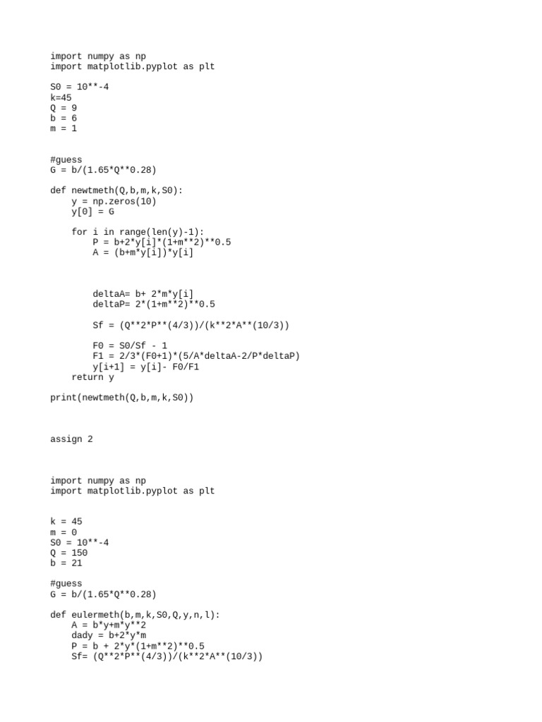 Water Analyse | Download Free PDF | Thymus | Cells