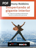 Mindset. La Actitud Del Exito-1 | PDF