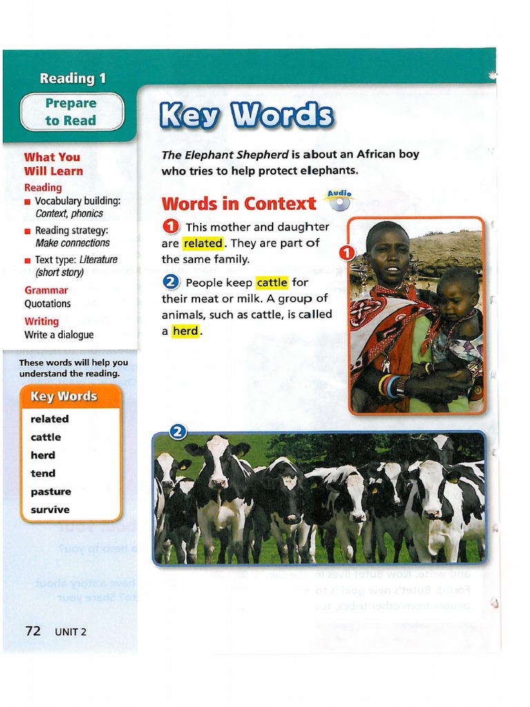 Elephant Shepherd | PDF